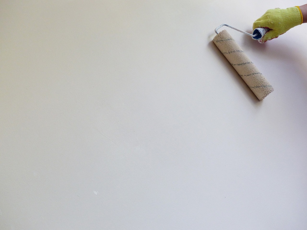 Voici comment rendre une peinture brillante Voici comment rendre une peinture brillante